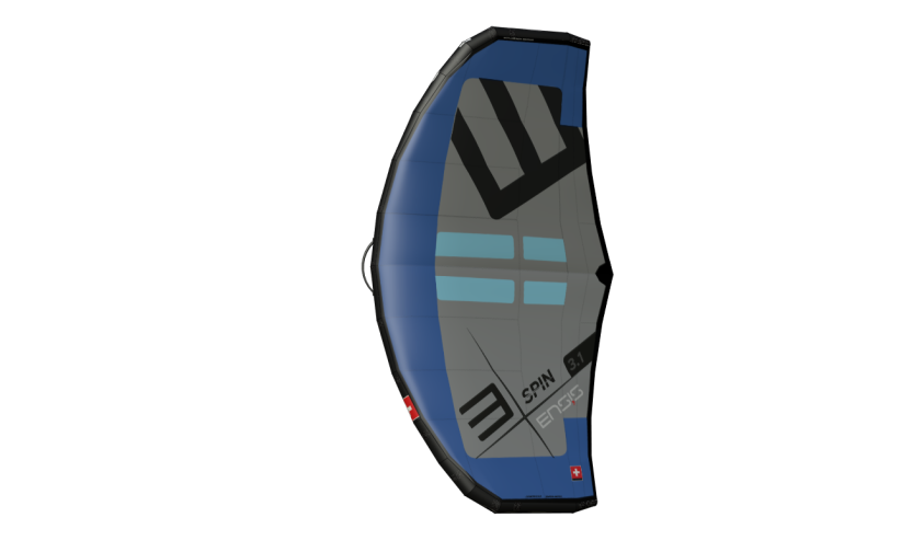 ENSIS WING SPIN - surfsports.ch